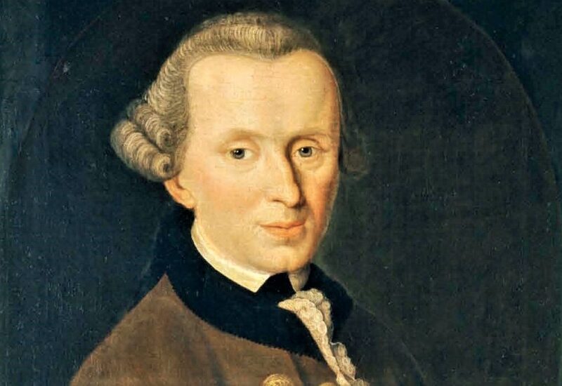 Immanuel Kant | Respondemos a las preguntas más frecuentes | FAQs.Zone